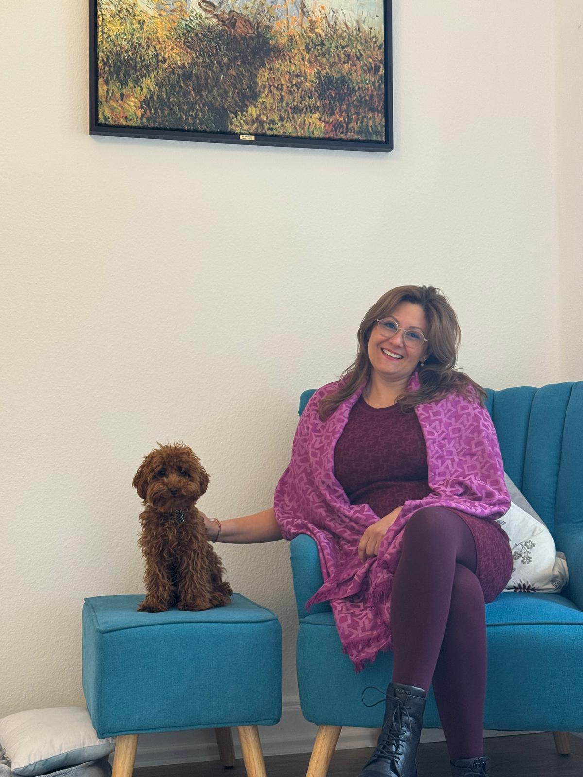 Praxis | Bella Ott - HOME